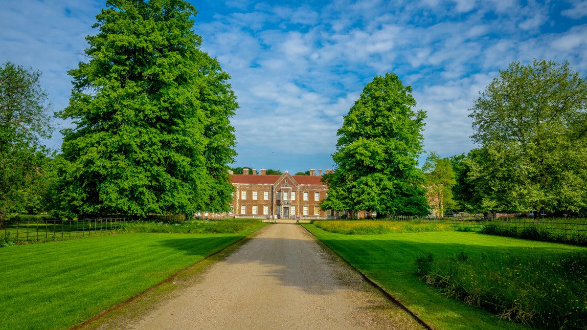 The Vyne | Hampshire | National Trust