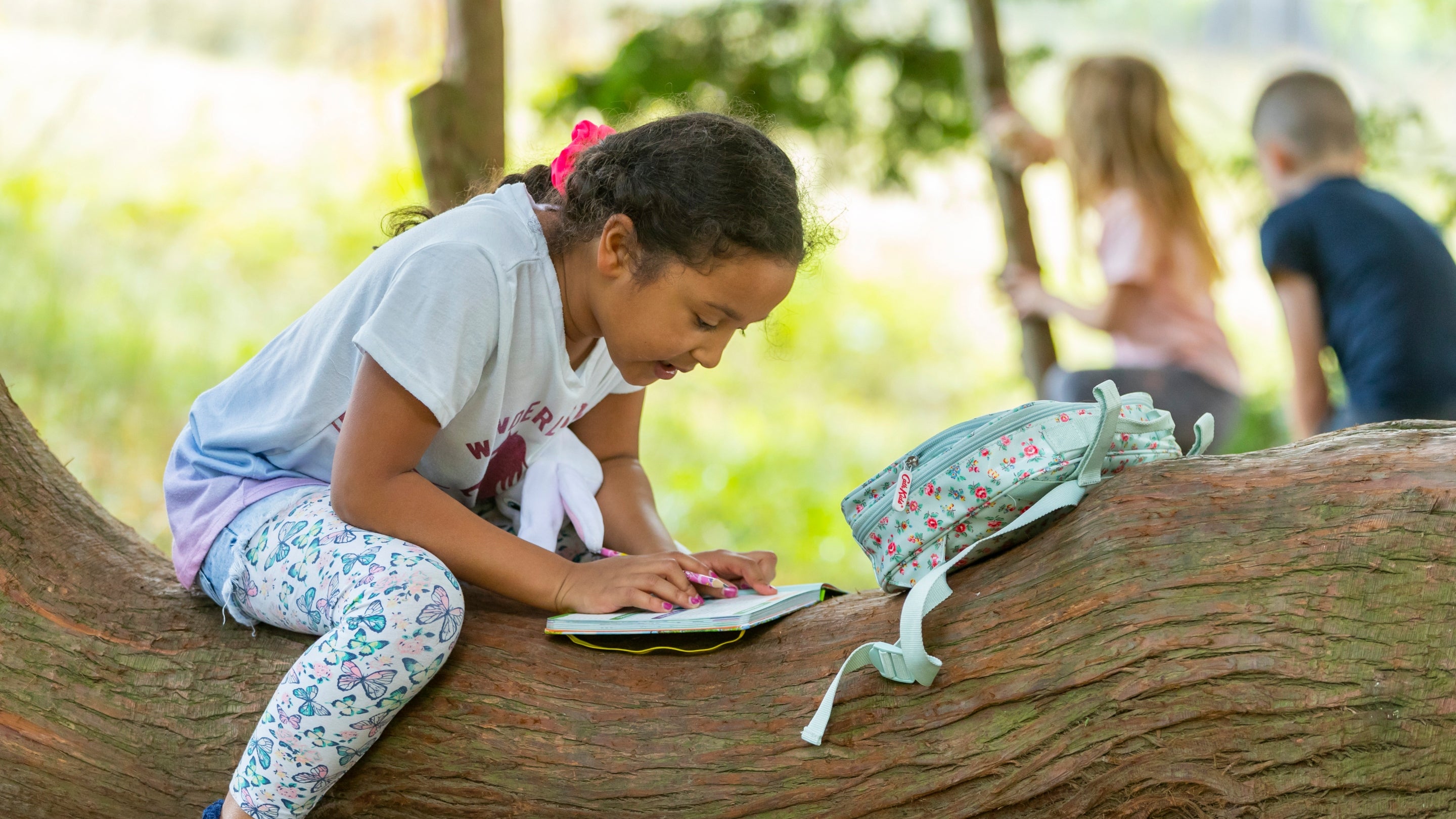 Days out with kids | The Vyne | National Trust