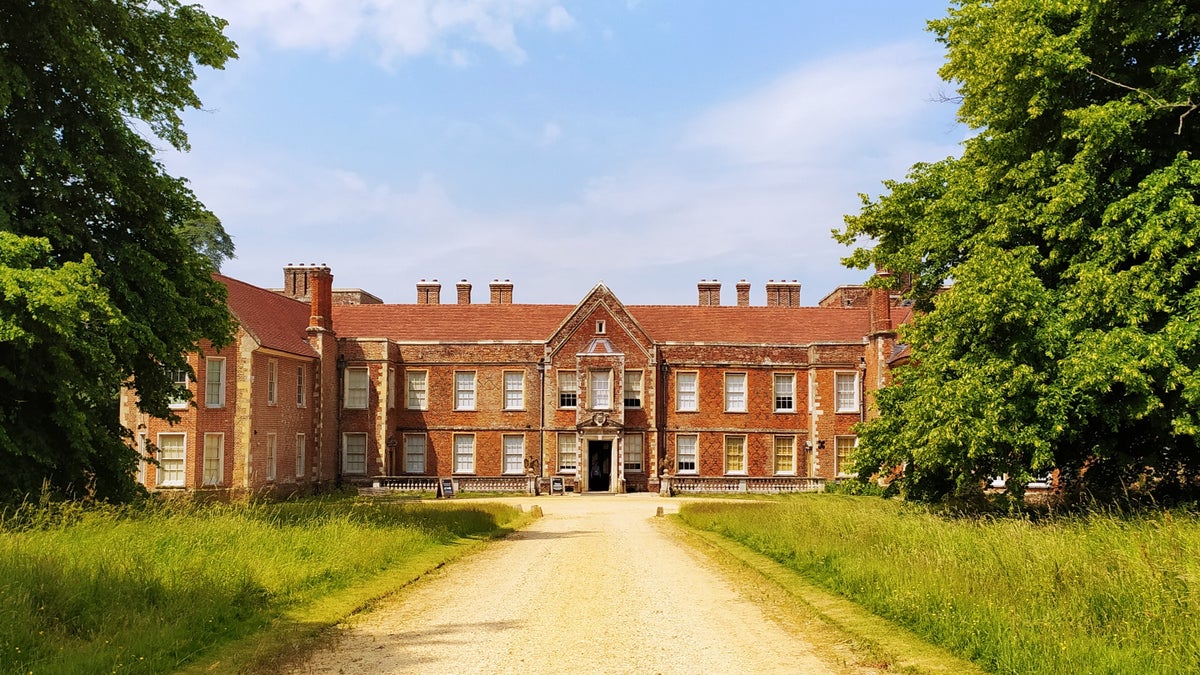 The Vyne | Hampshire | National Trust