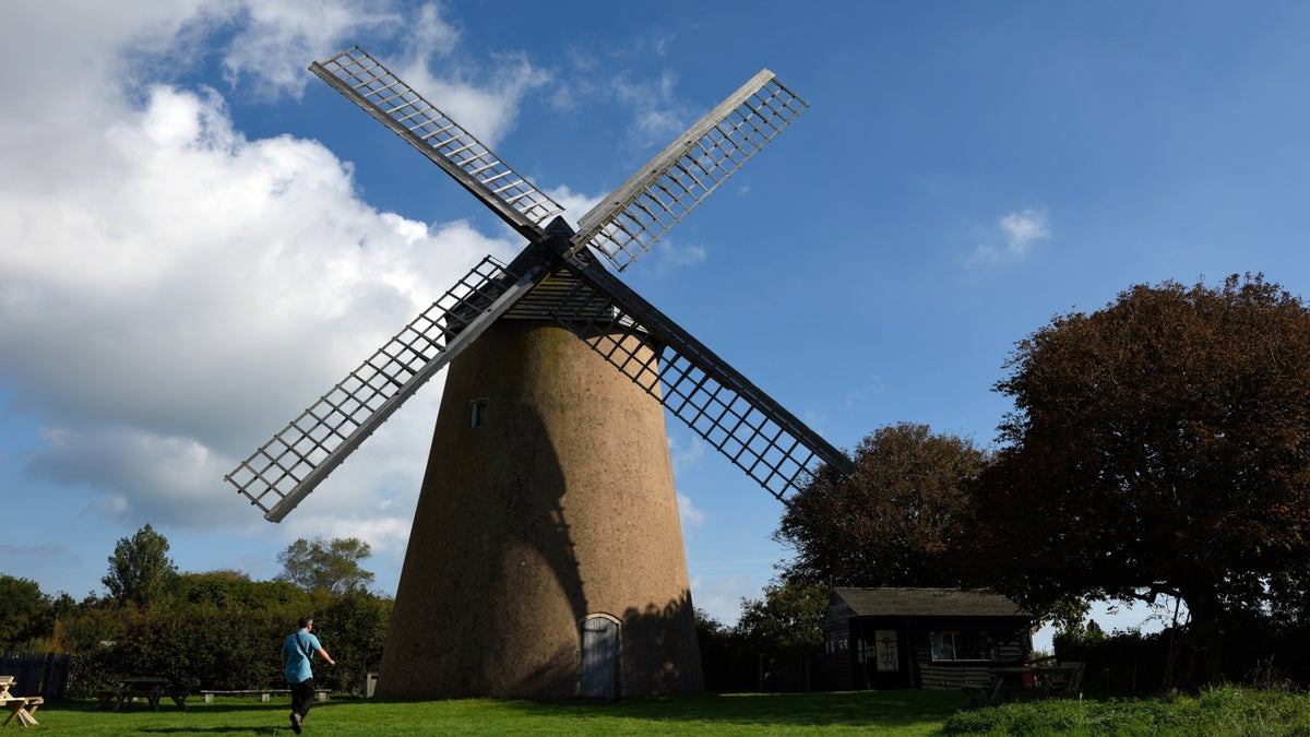 Bembridge and Culver Downs | Isle of Wight | National Trust