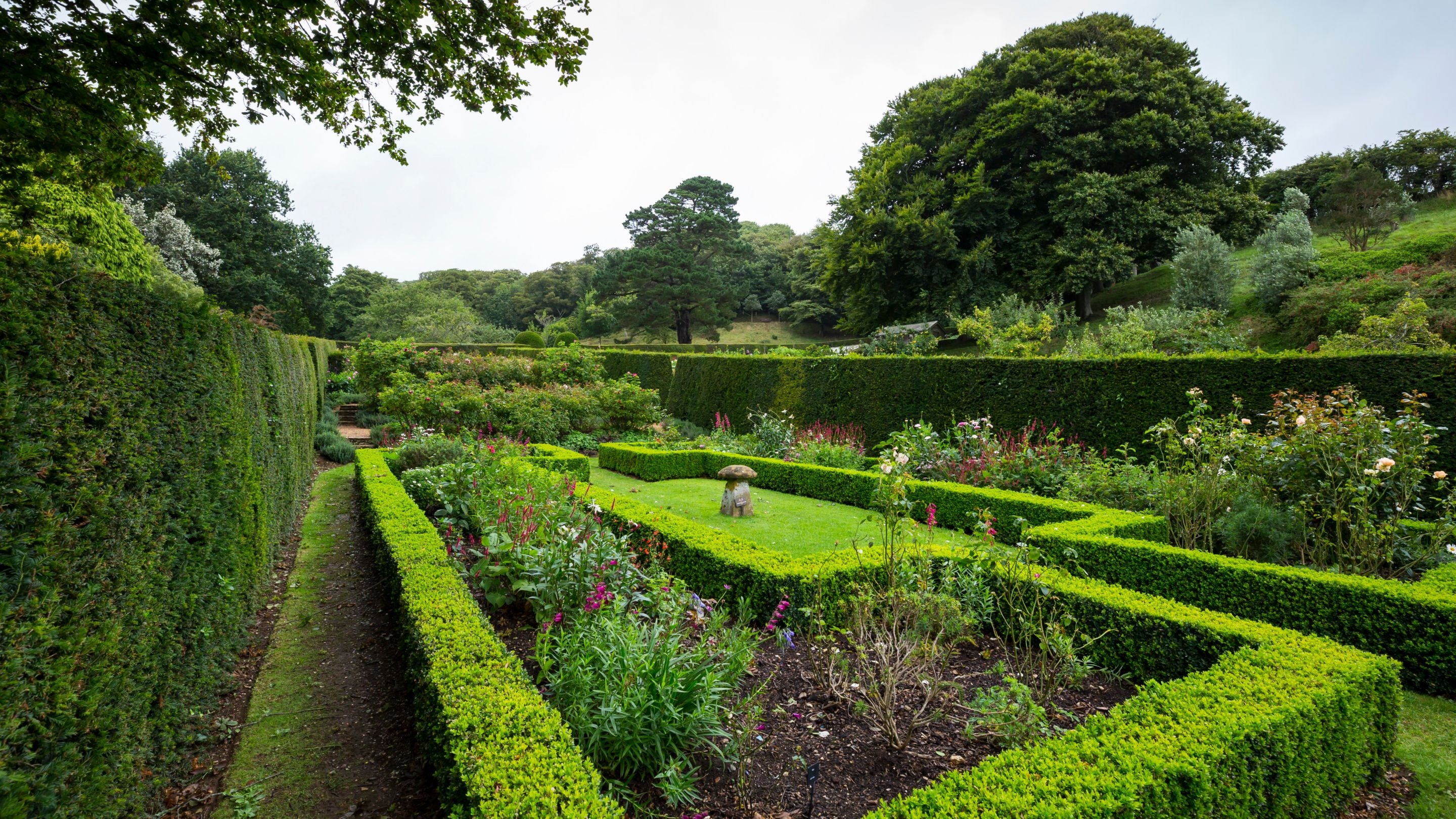 Mottistone's history | Isle of Wight | National Trust