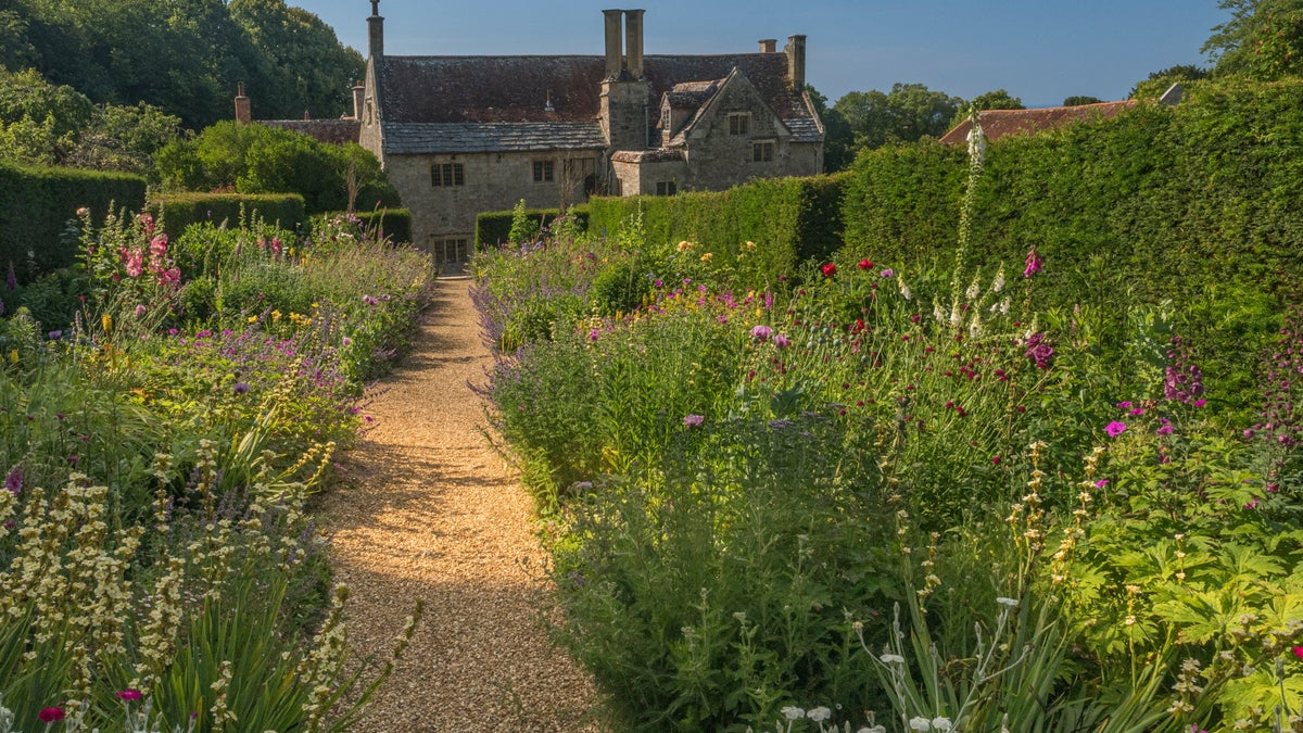 Mottistone Gardens | Isle of Wight | National Trust