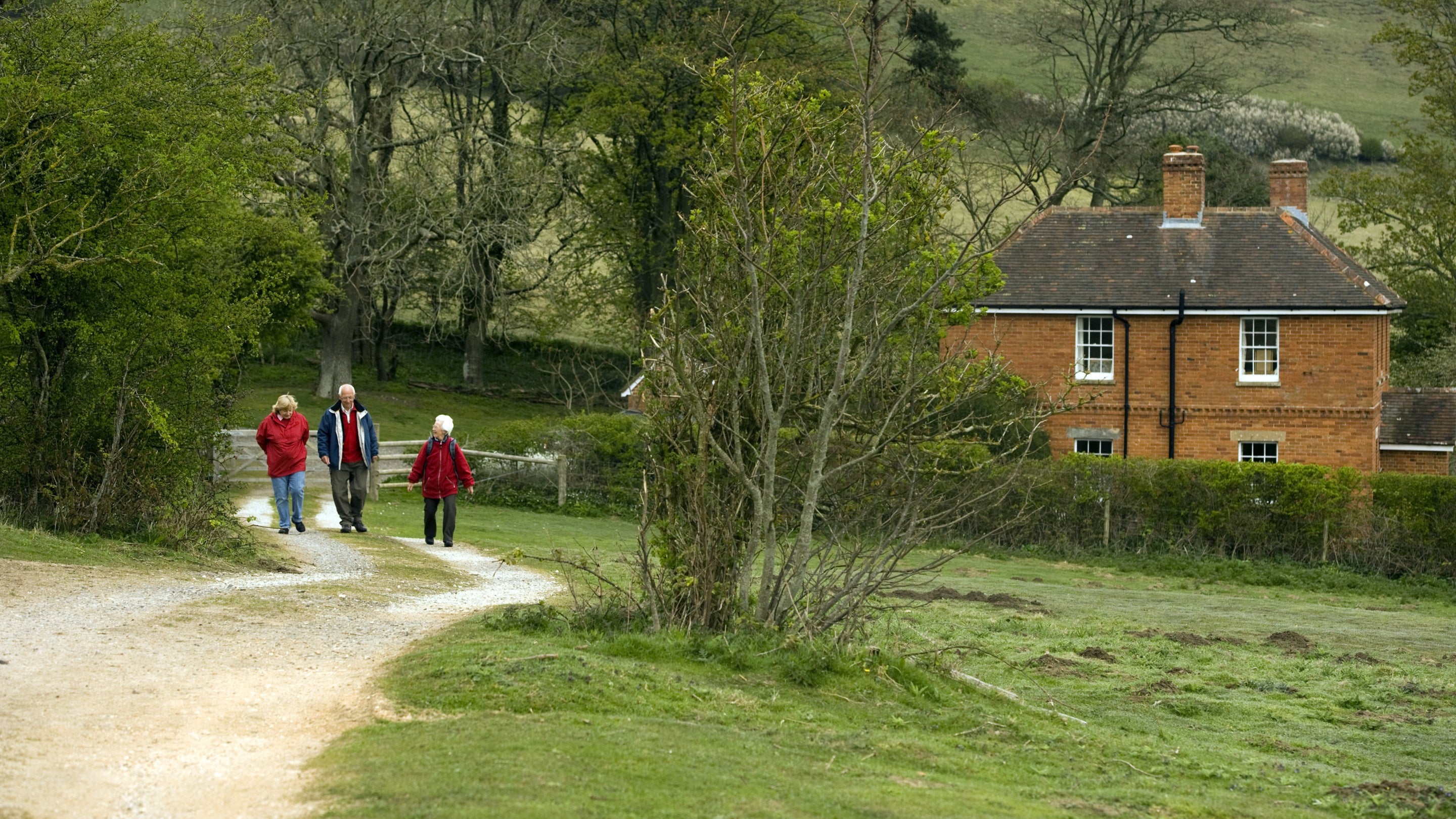 Chillerton Down walk | Isle of Wight | National Trust
