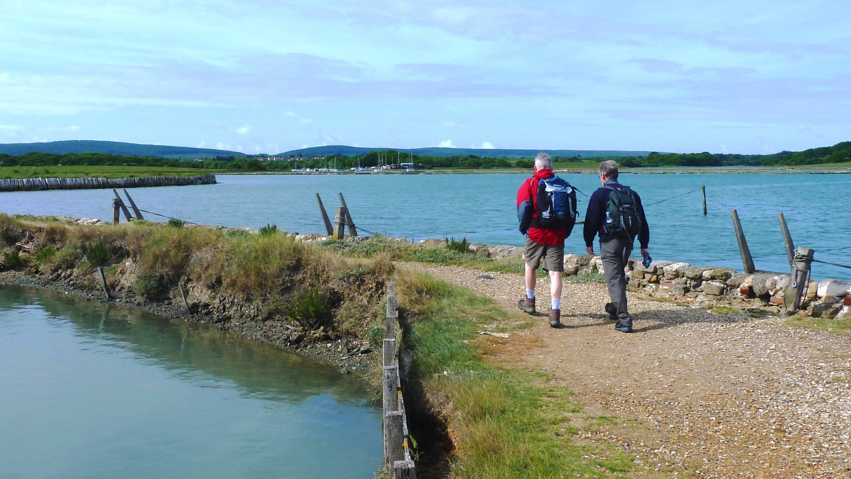 Top walks on the Isle of Wight | National Trust