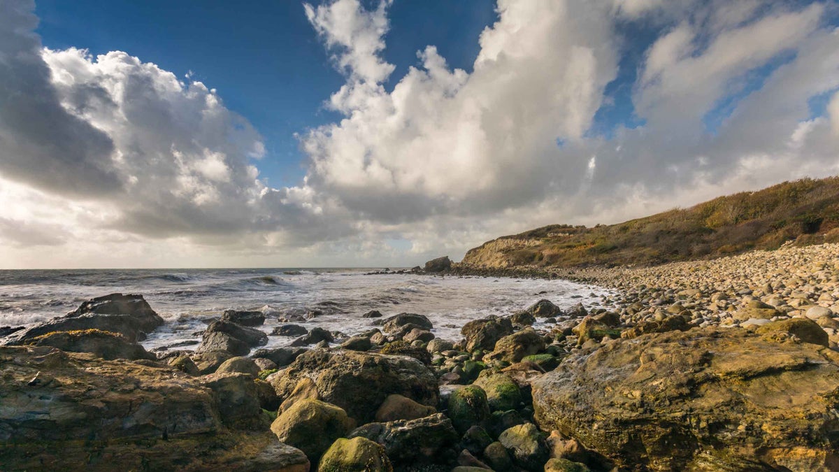 Explore St Catherine's Down & Knowles Farm | National Trust