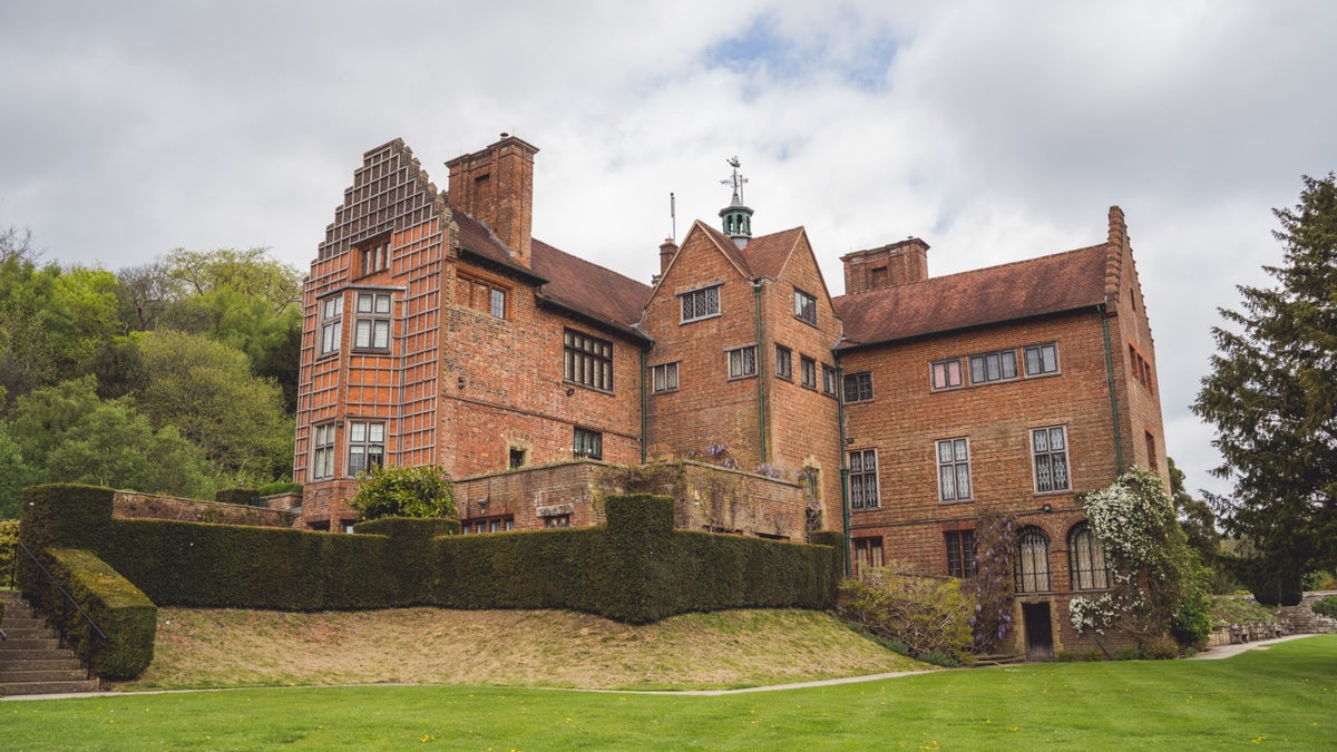 Plan your visit to Chartwell | Kent | National Trust