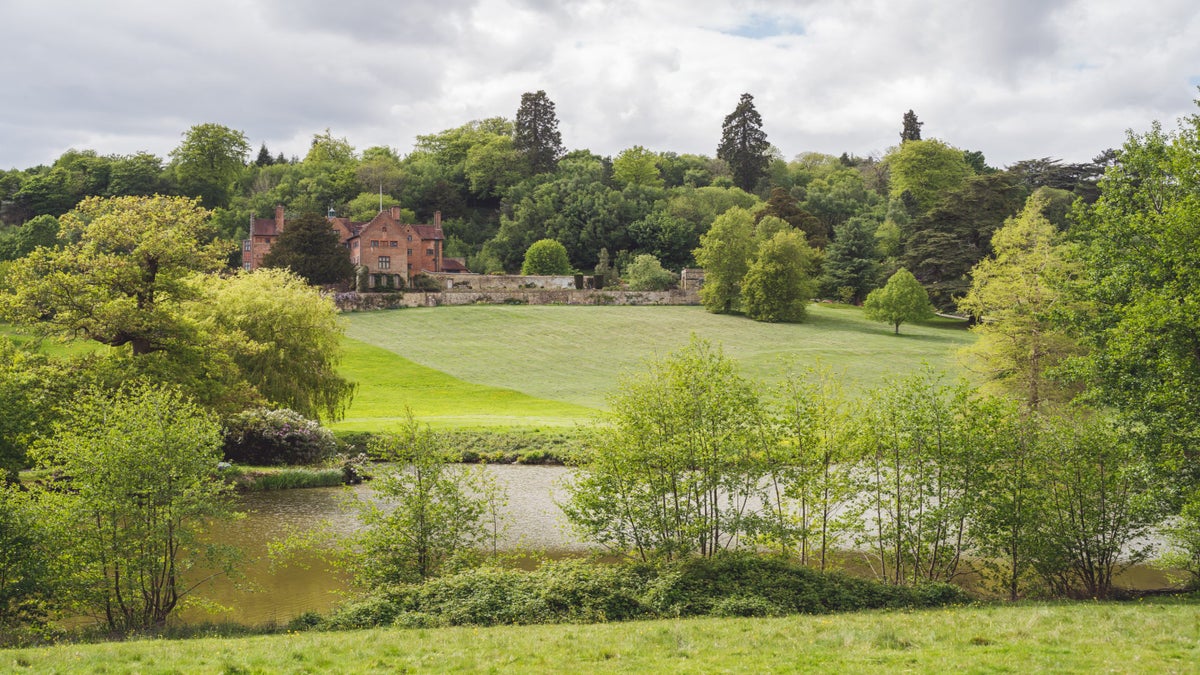 Westerham to Chartwell trail | Kent | National Trust