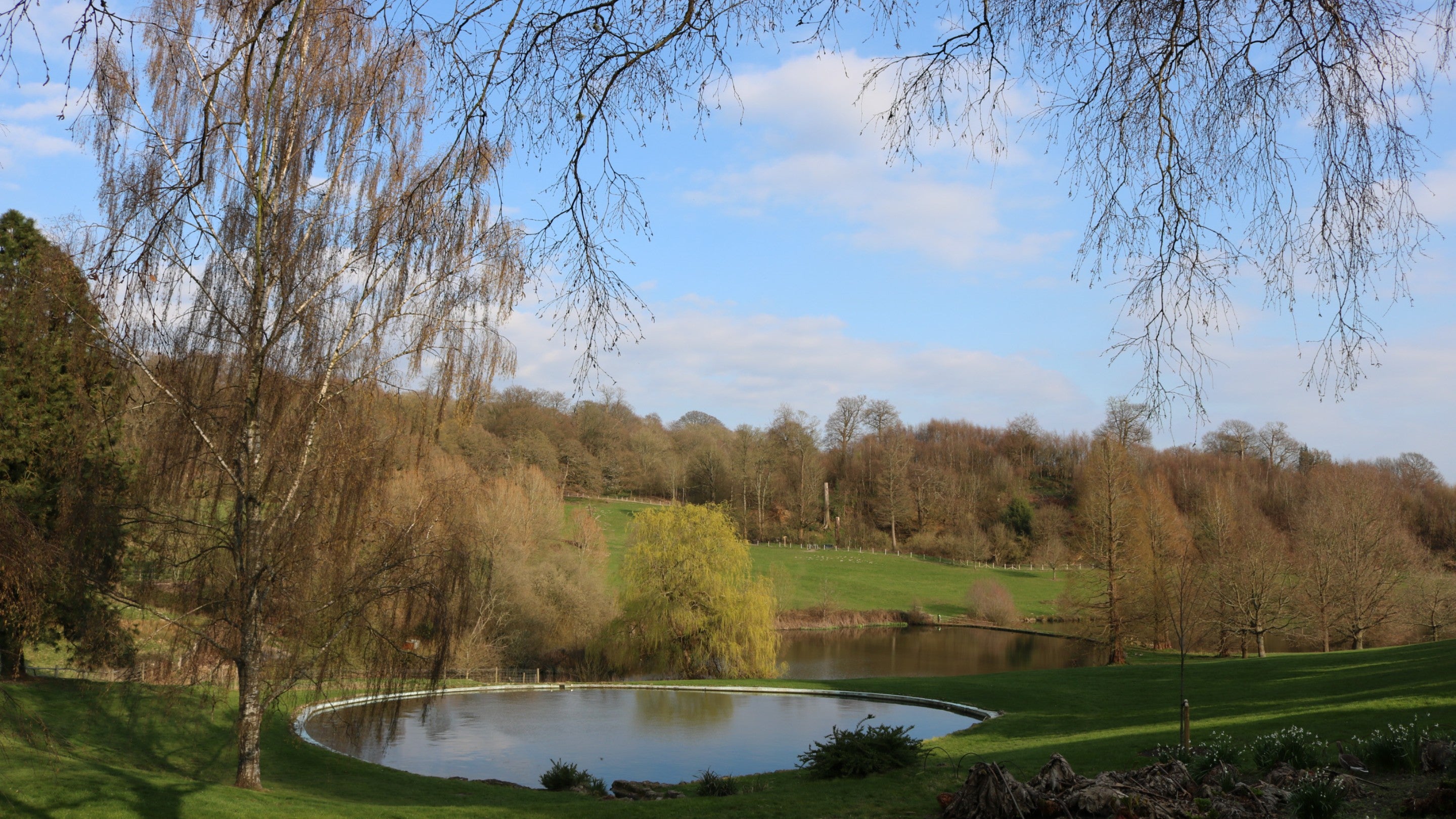 Explore the estate at Chartwell | Kent | National Trust