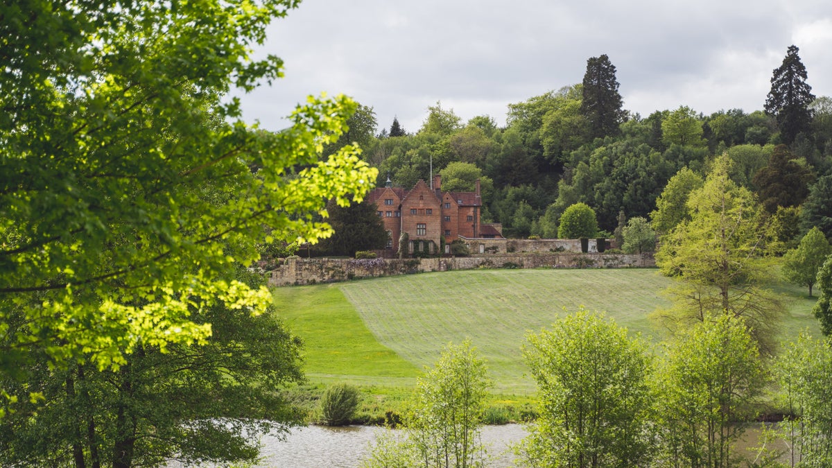 Explore the estate at Chartwell | Kent | National Trust
