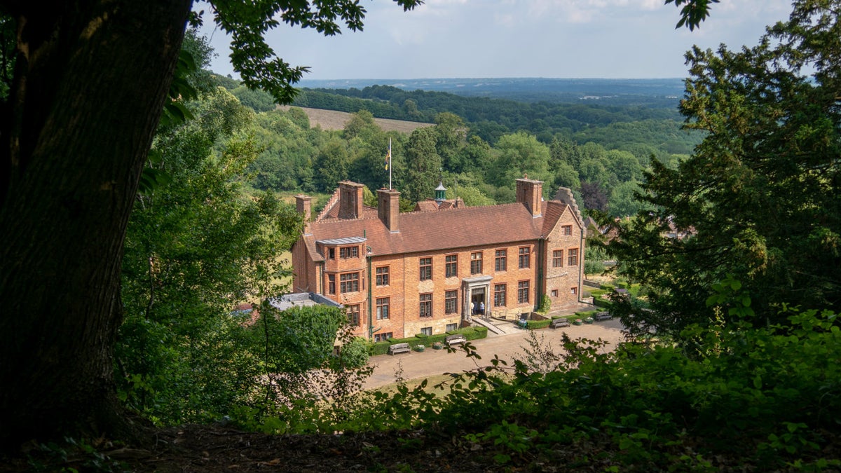 Hosey Common to Mariners Hill walk | Kent | National Trust