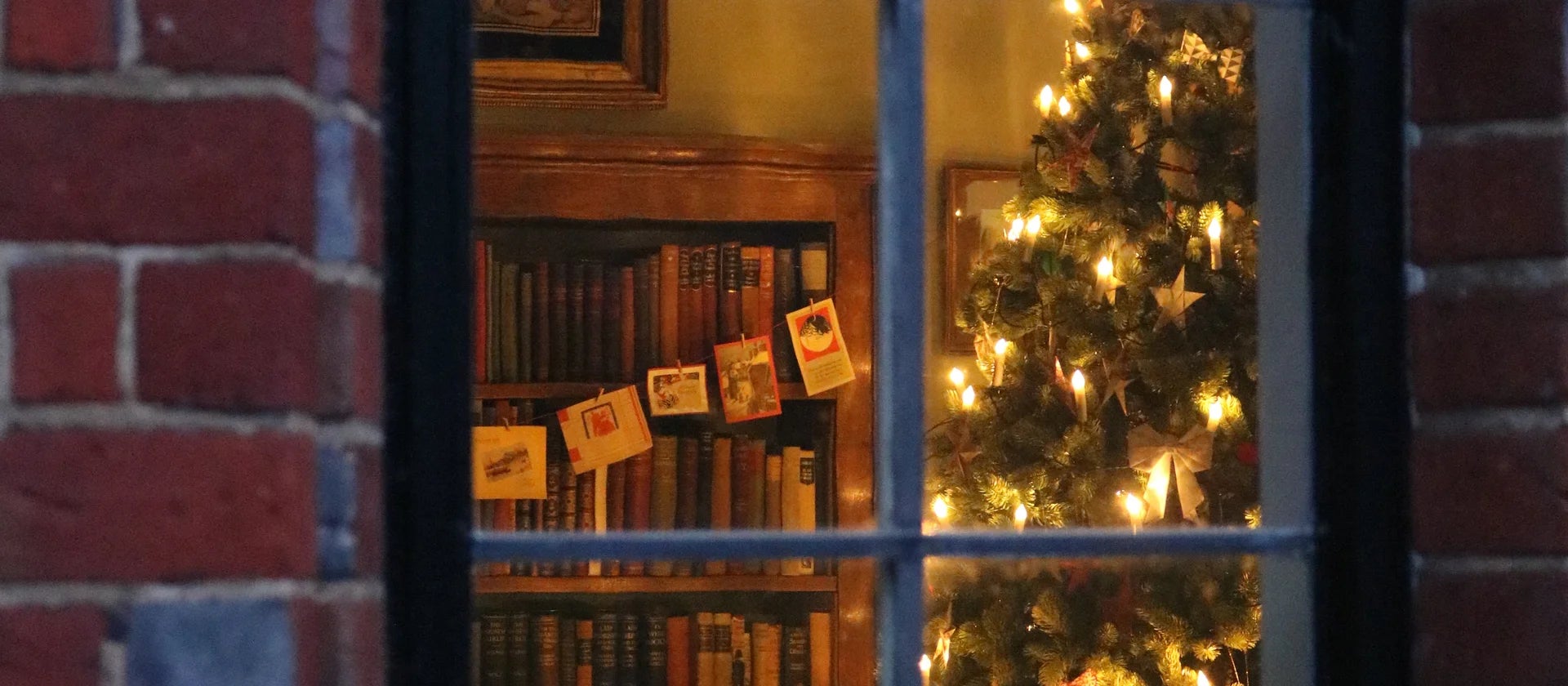 Christmas at Chartwell | Kent | National Trust