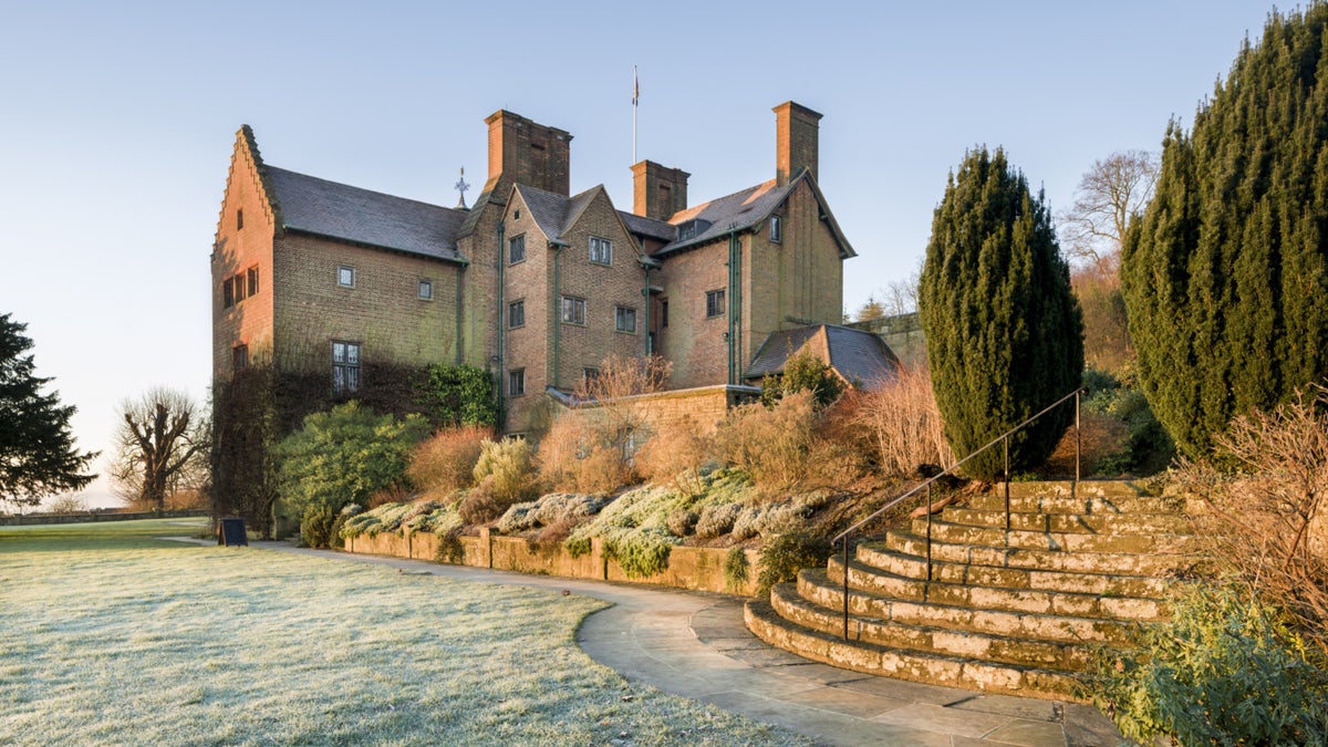 Chartwell | Kent | National Trust