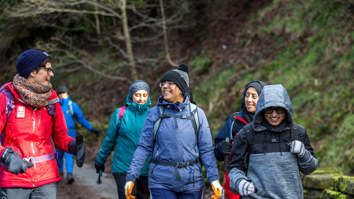 The Box Hill Hike | Box Hill | Surrey | National Trust