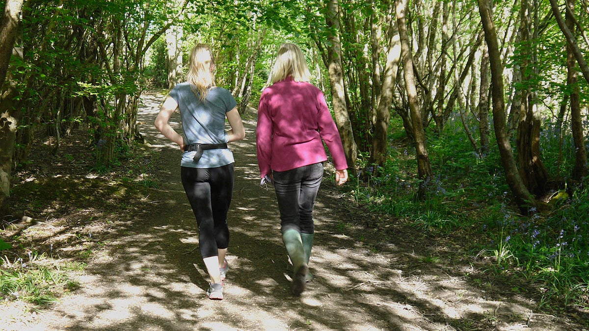 Walking in Worcestershire and Herefordshire | National Trust