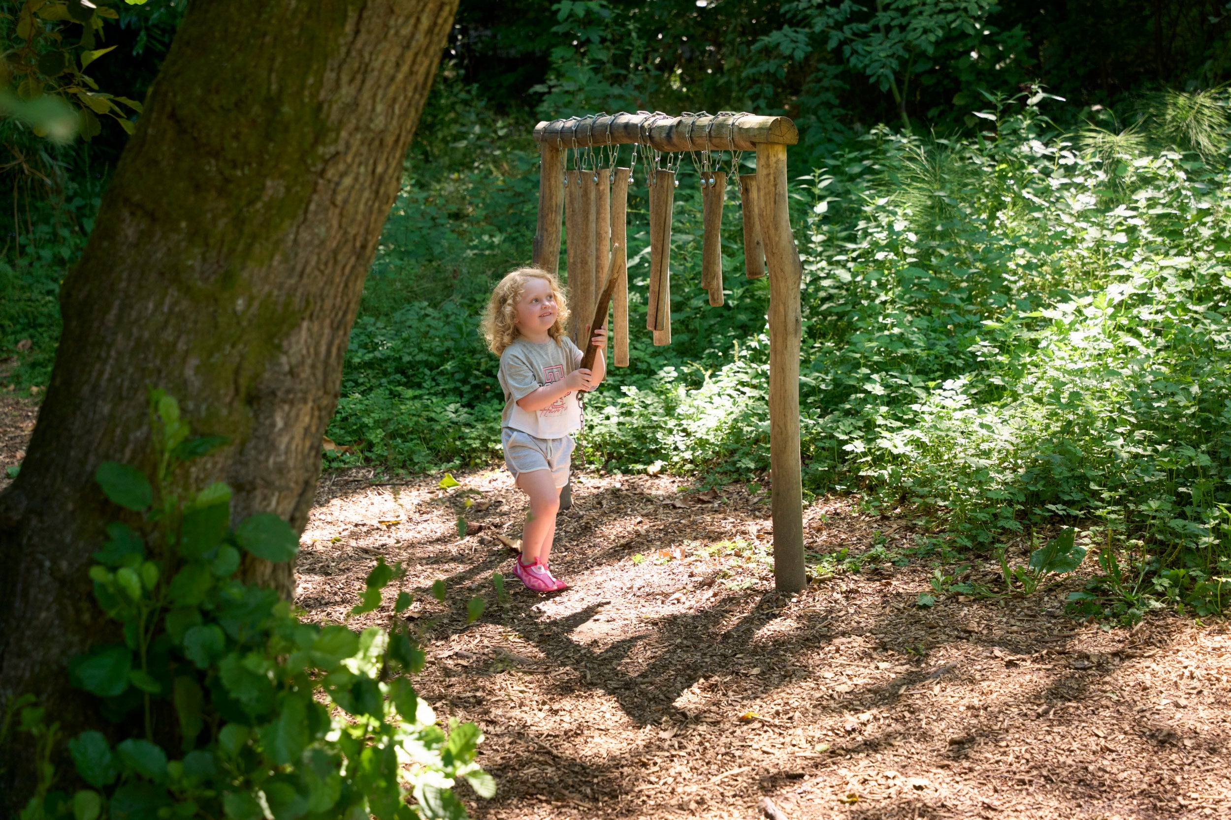 Days out with kids | Ightham Mote | National Trust