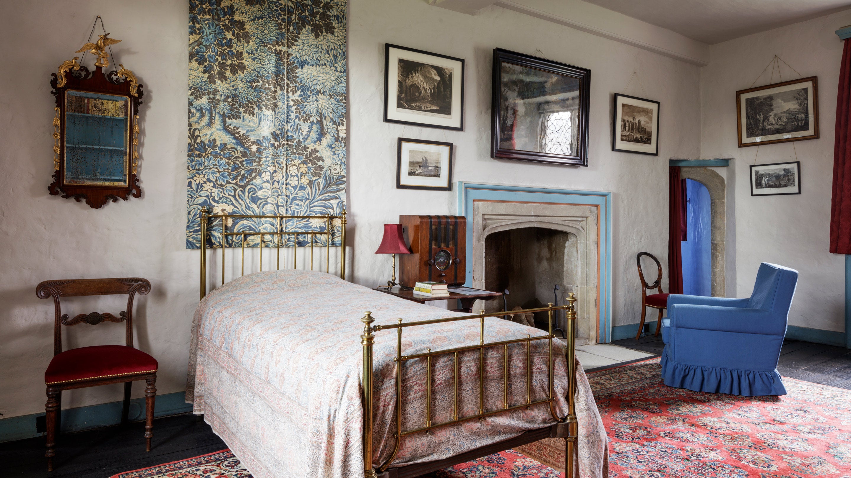 Explore the house at Knole | Kent | National Trust