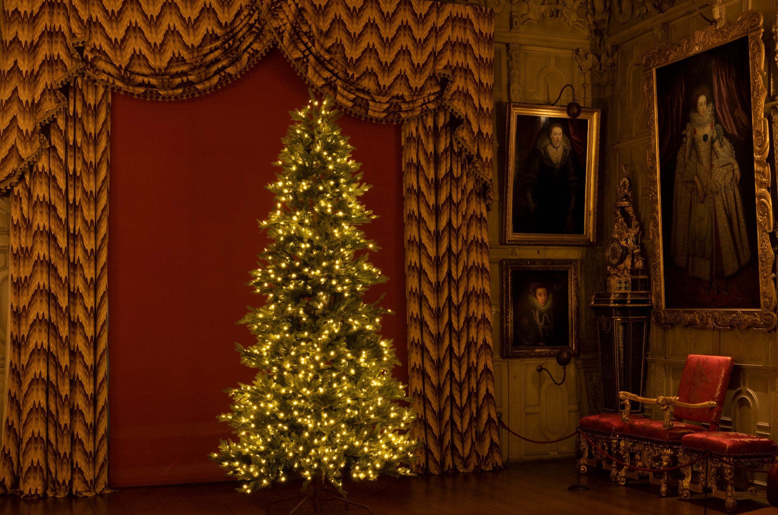 Things to do at Knole at Christmas | National Trust