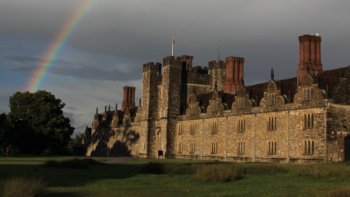 Knole | Kent | National Trust