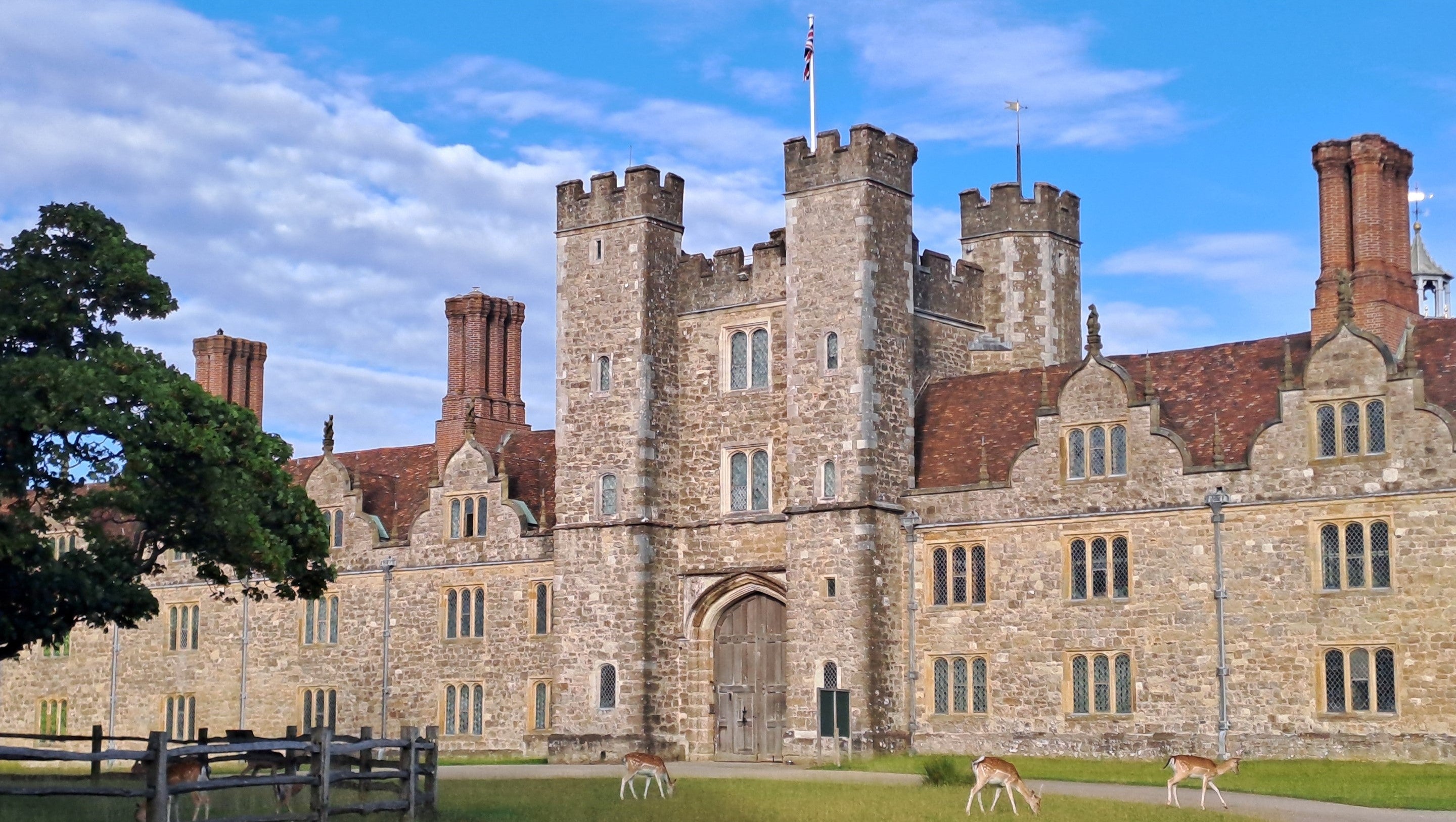 Knole | Kent | National Trust