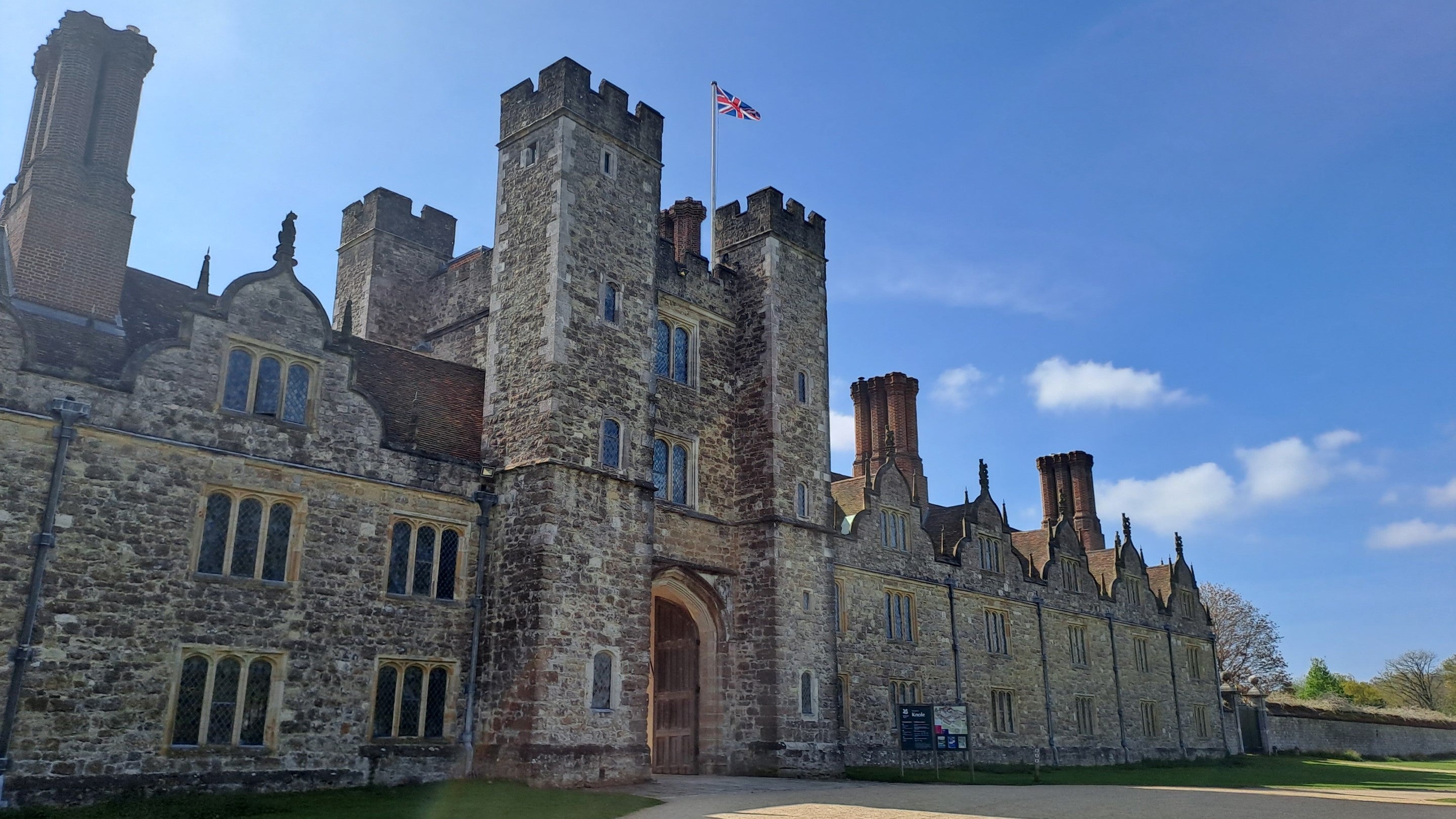 Knole | Kent | National Trust