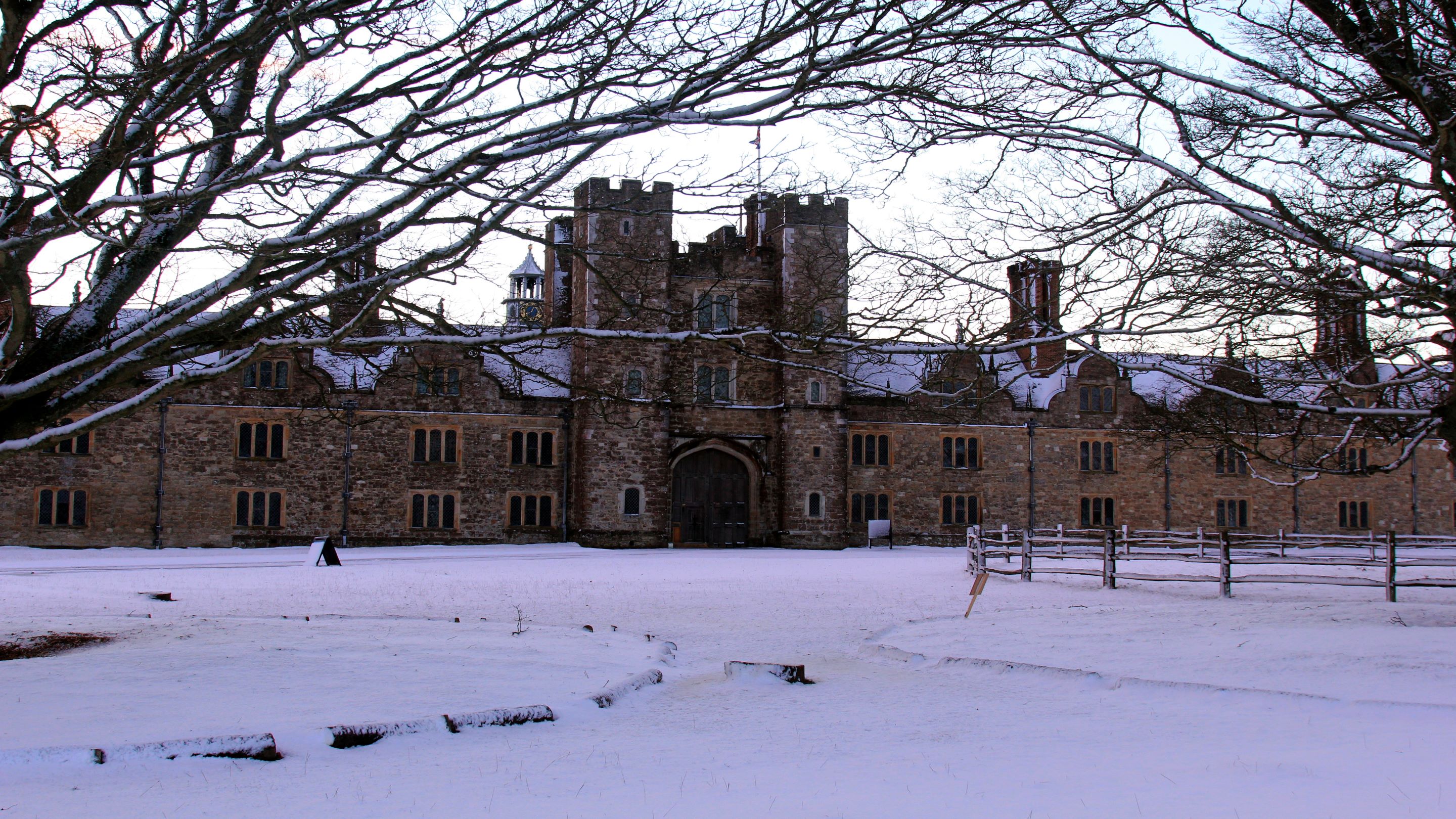 Knole | Kent | National Trust