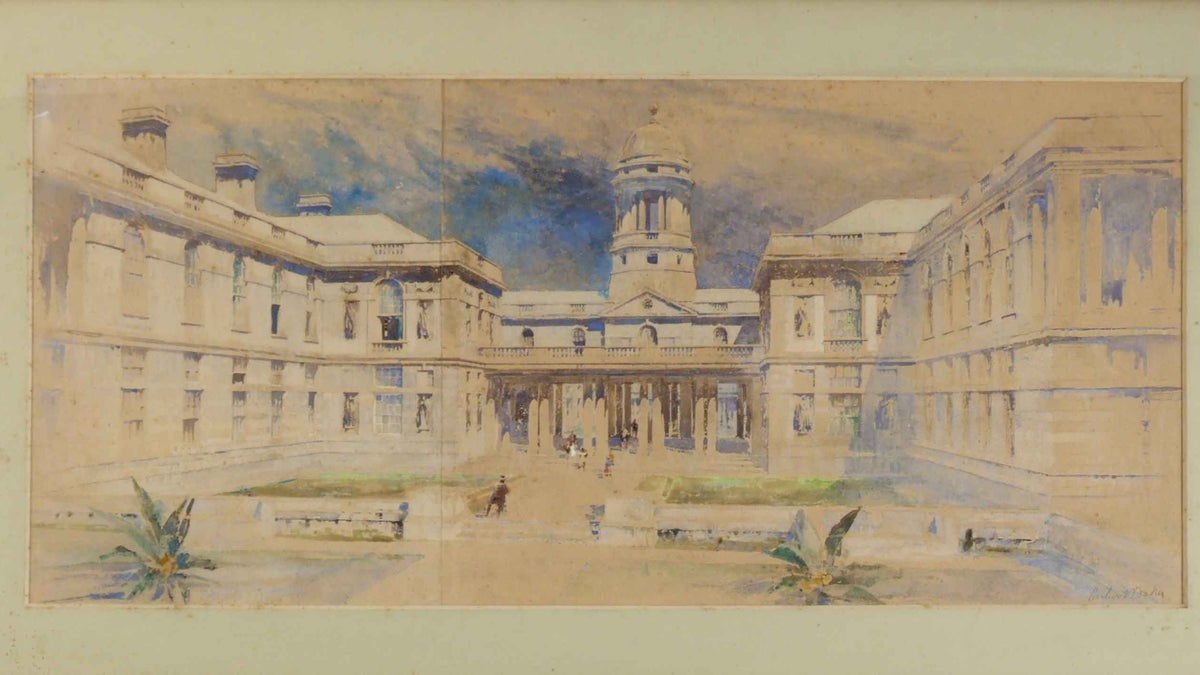 Sir Herbert Baker at Owletts │ Kent | National Trust