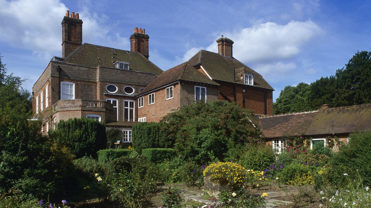 Owletts | Kent | National Trust