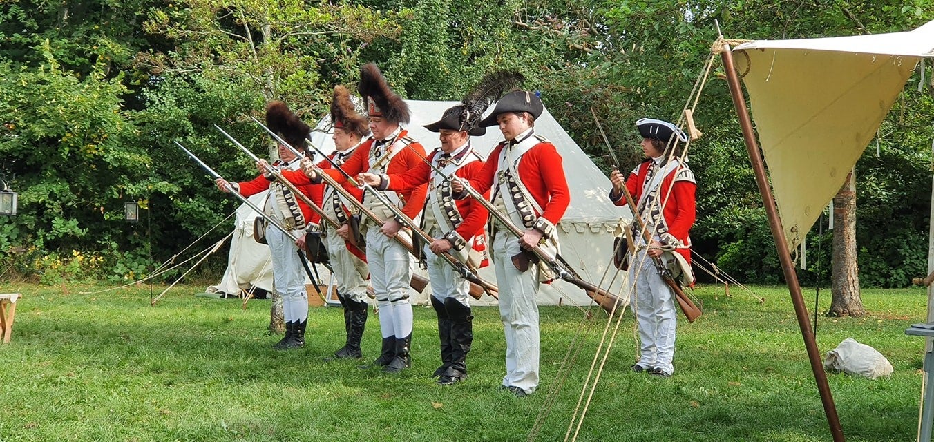 Quebec House │ Kent | National Trust