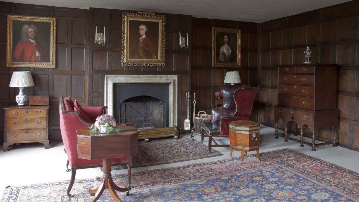 Visiting Quebec House | Kent | National Trust