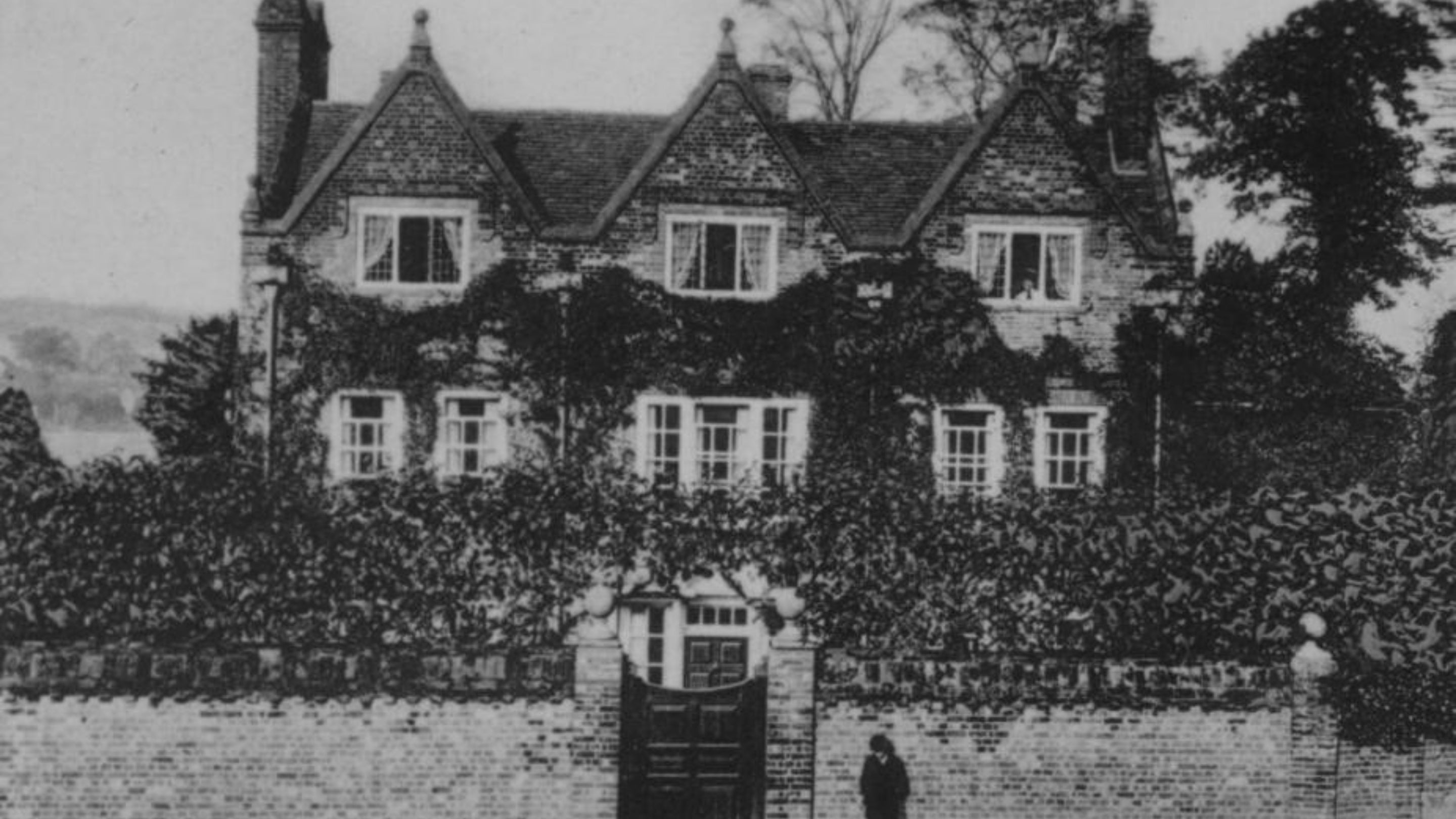 Quebec House │ Kent | National Trust