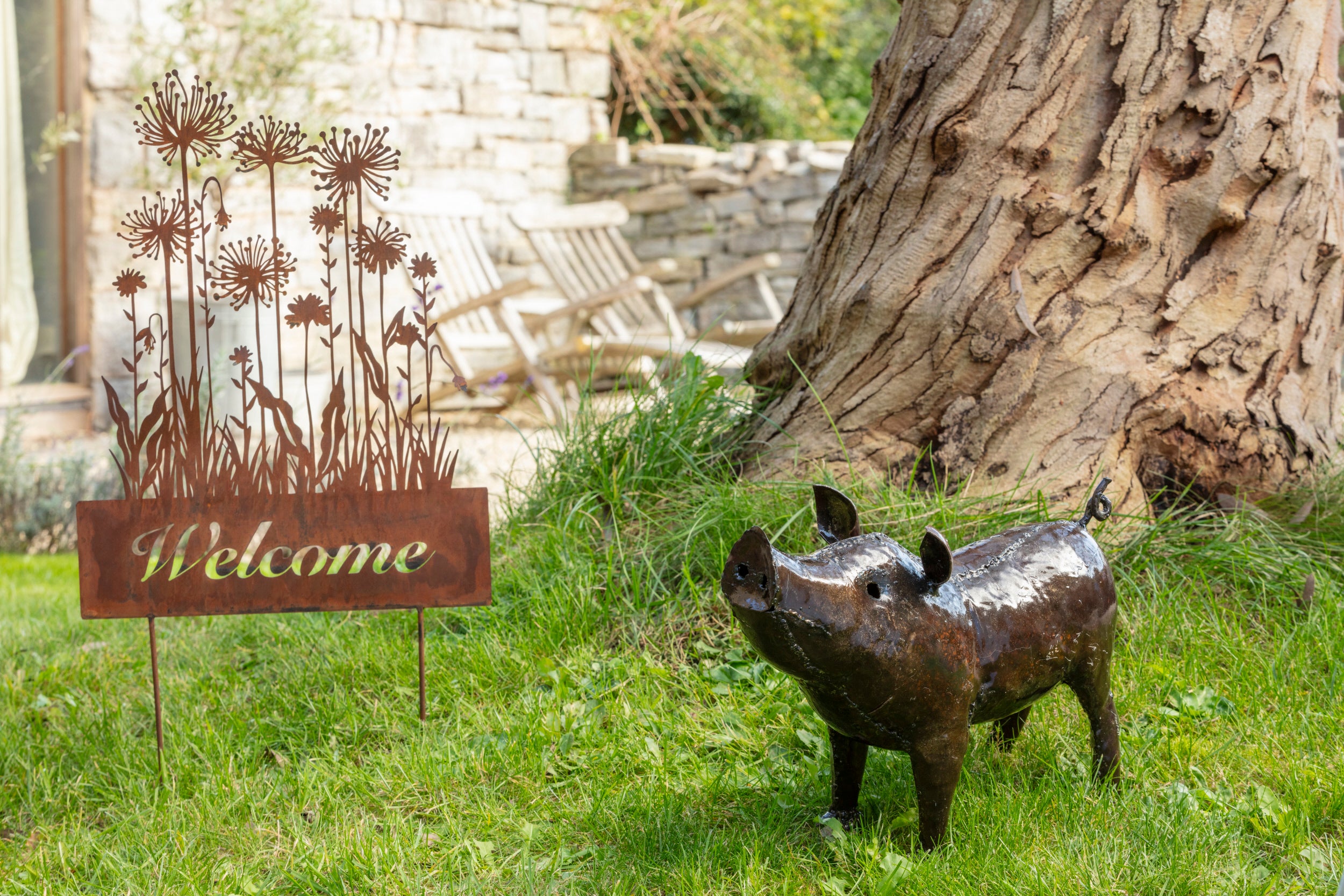 Eating and shopping at Hughenden | Bucks | National Trust