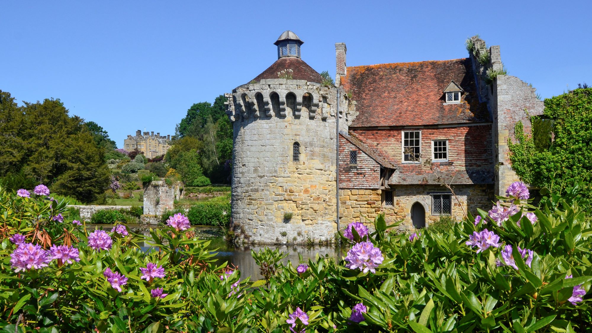 Scotney Castle | Kent | National Trust