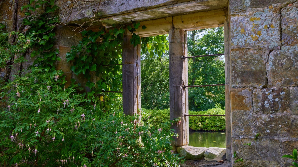 The history of Scotney Castle | Kent | National Trust