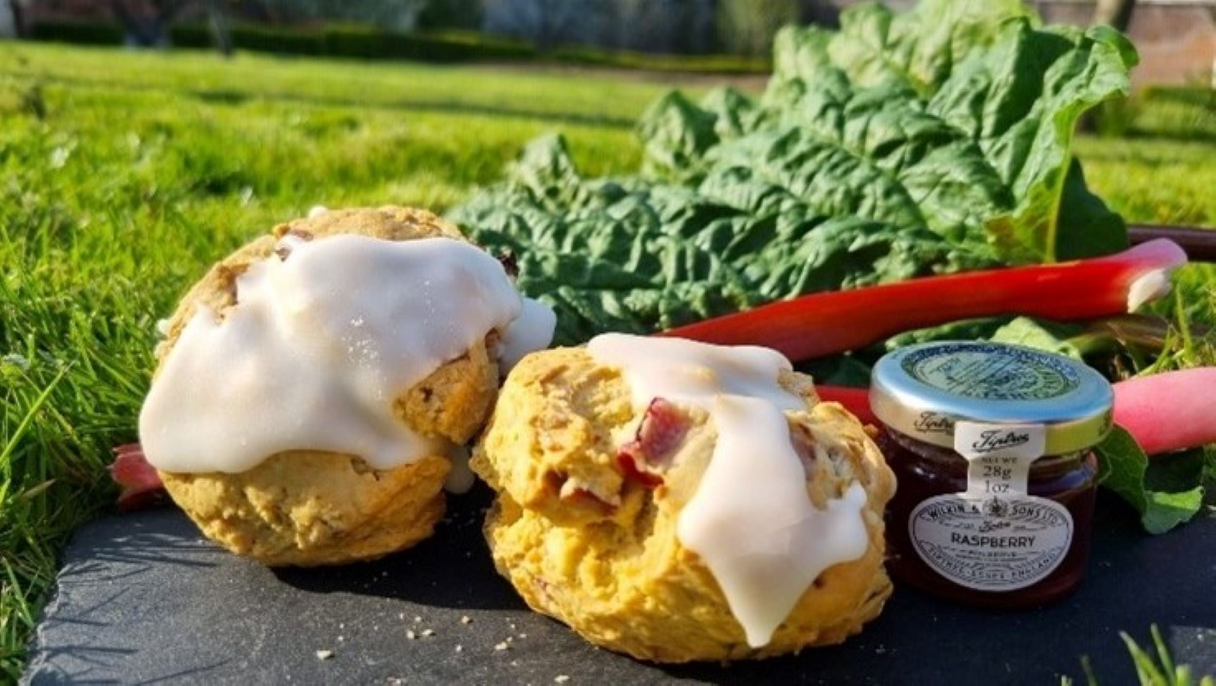 Eating at Scotney Castle │Kent | National Trust