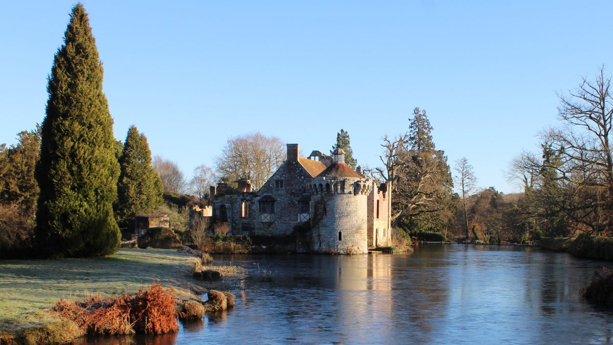Scotney Castle | Kent | National Trust