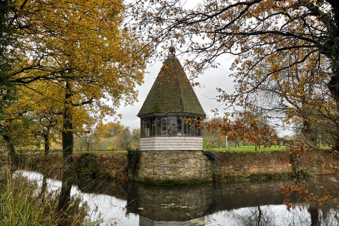 Sissinghurst Castle Garden Estate | Kent | National Trust