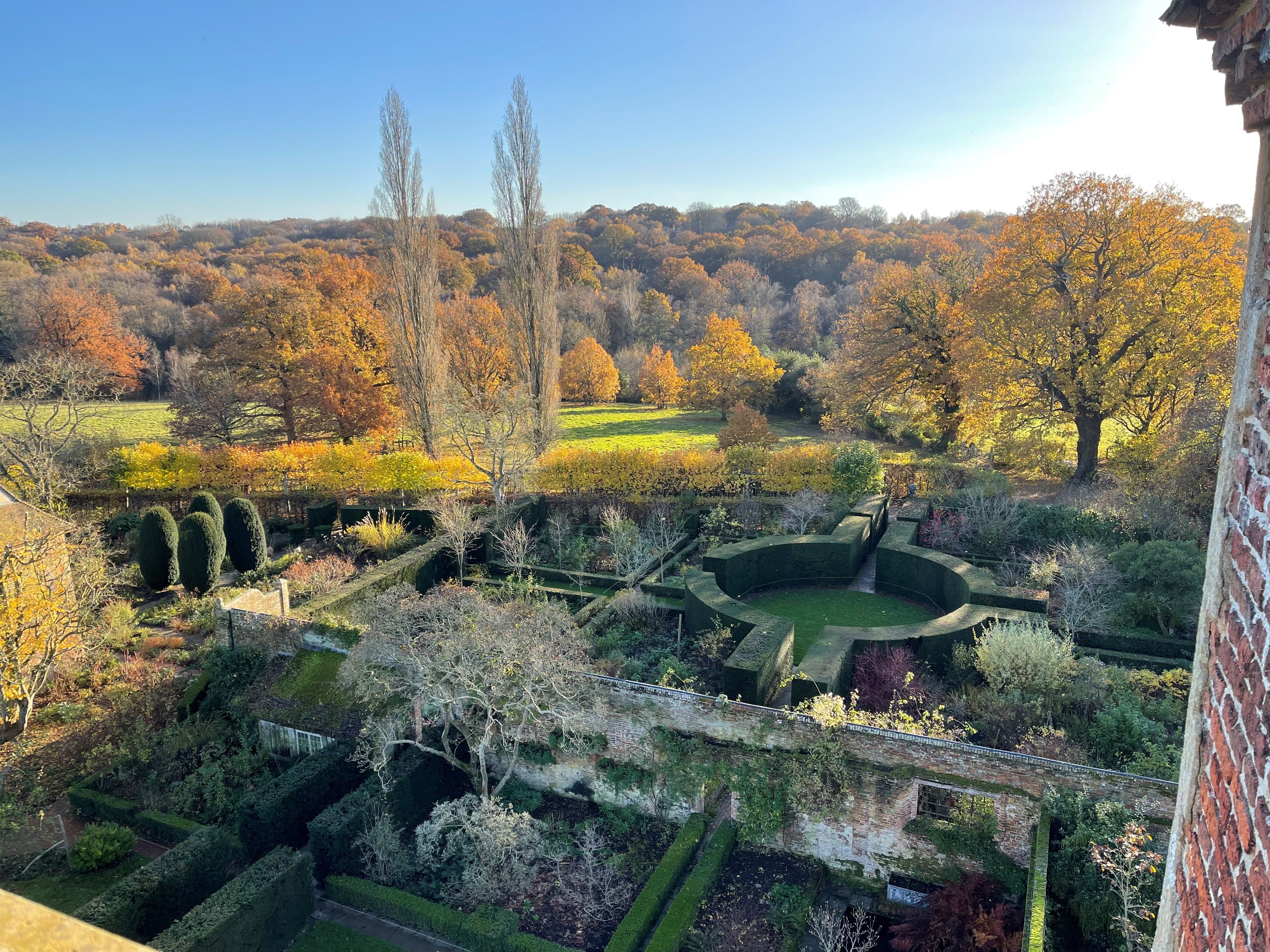 The garden at Sissinghurst | Kent | National Trust