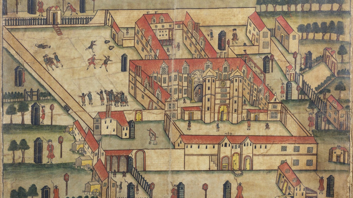 Sissinghurst Castle Garden's history | Kent | National Trust