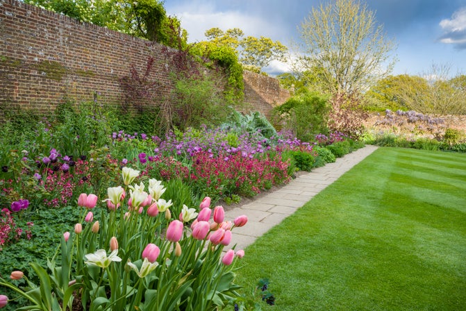 The garden at Sissinghurst | Kent | National Trust
