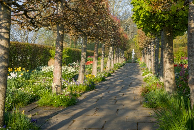 The garden at Sissinghurst | Kent | National Trust