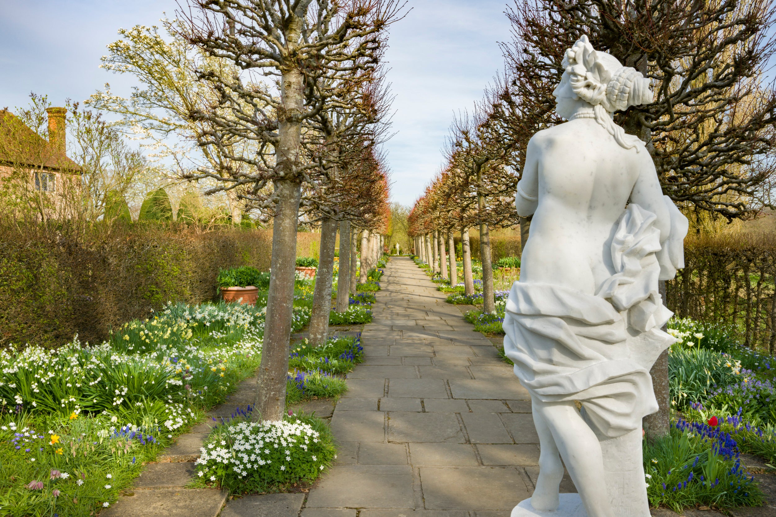 The garden at Sissinghurst | Kent | National Trust