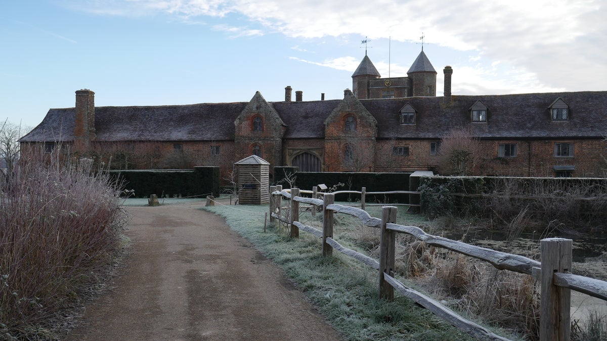 Sissinghurst Castle Garden | Kent | National Trust