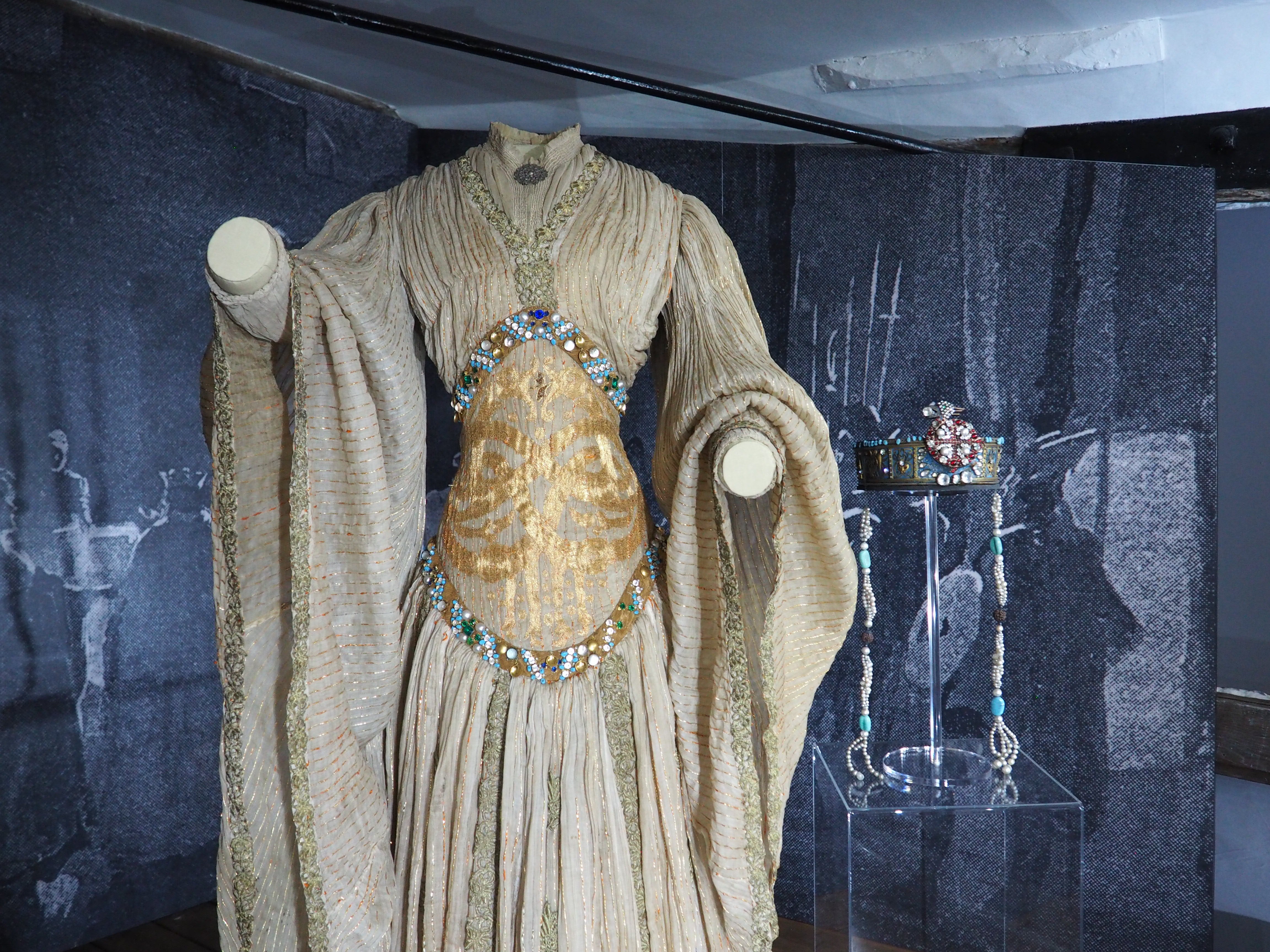 Smallhythe Place | Kent | National Trust