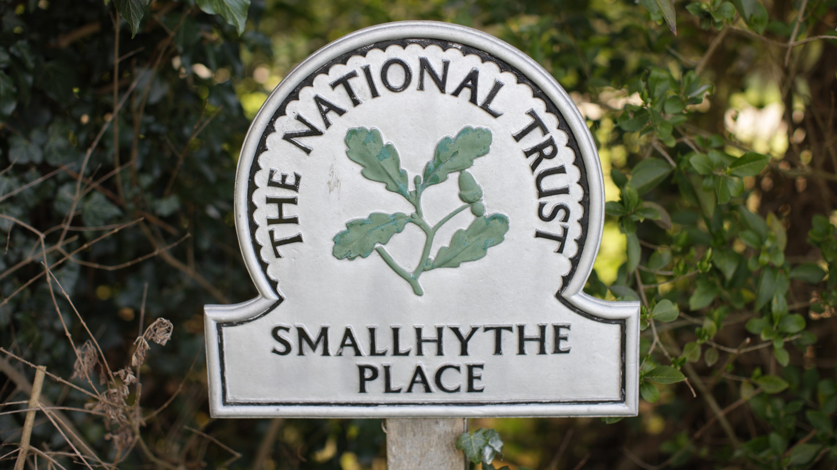 The port community of Smallhythe │ Kent | National Trust