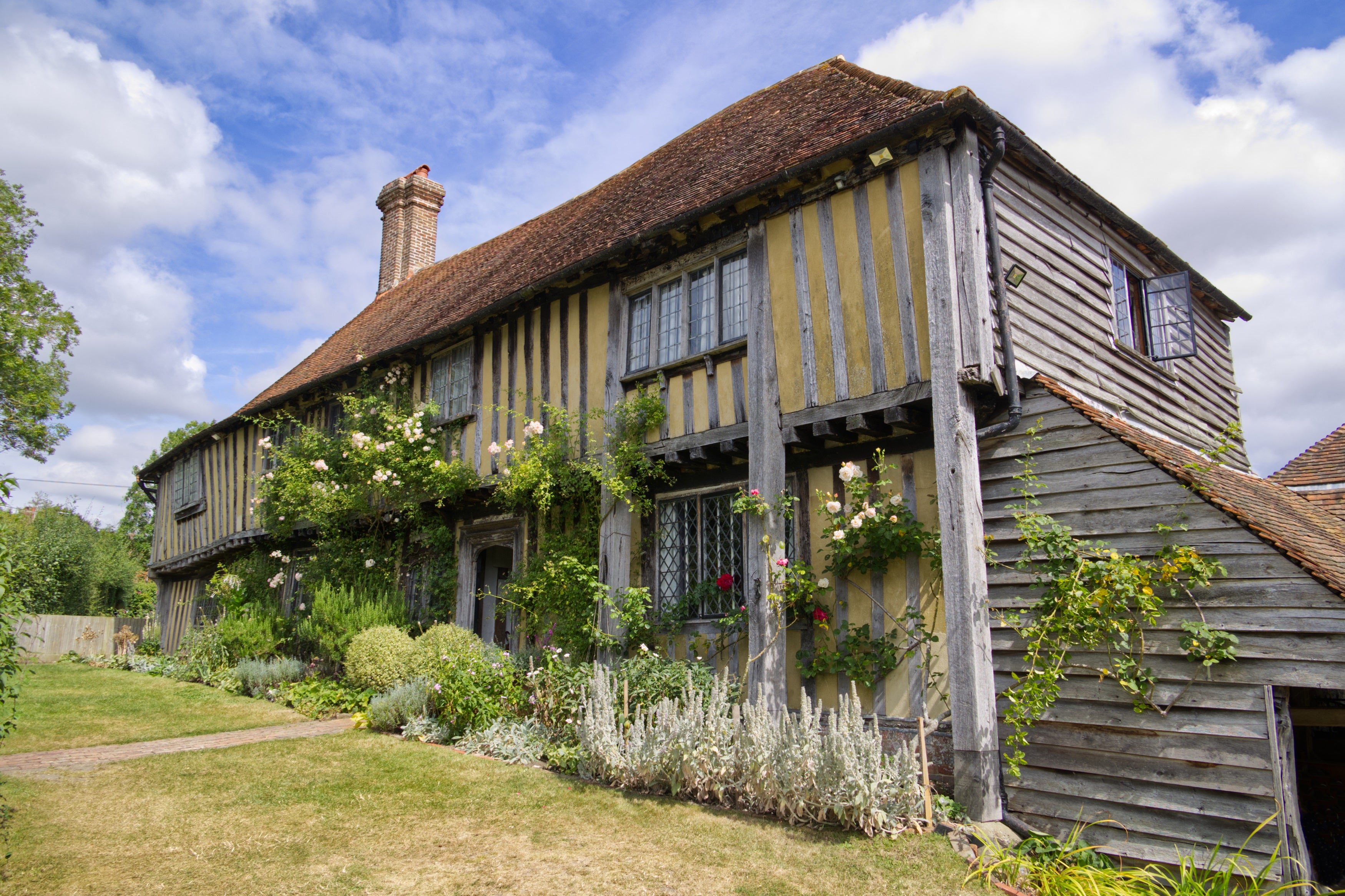 Smallhythe Place | Kent | National Trust