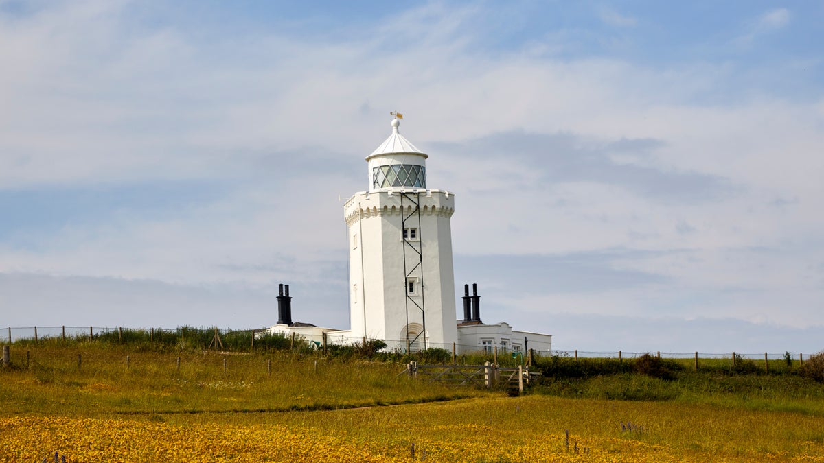 Visiting South Foreland Lighthouse | Kent | National Trust