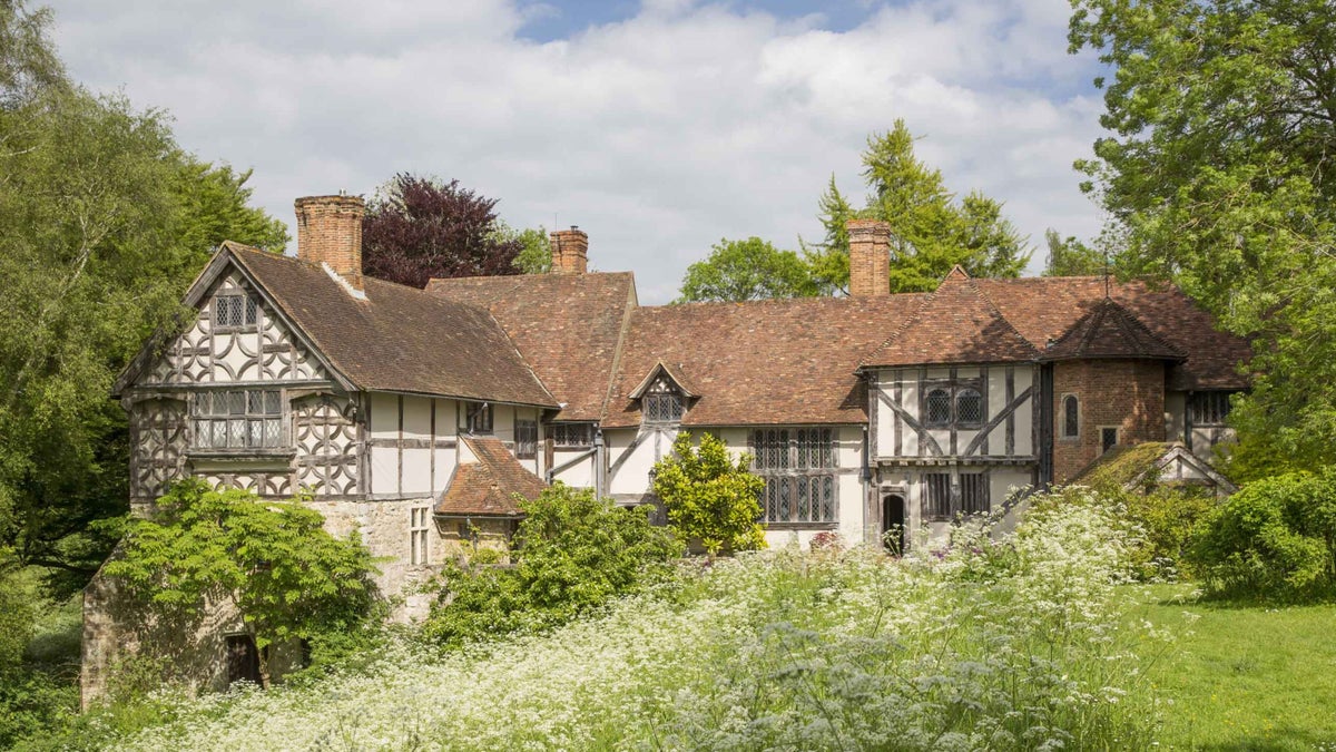 Visiting Stoneacre │ Kent | National Trust