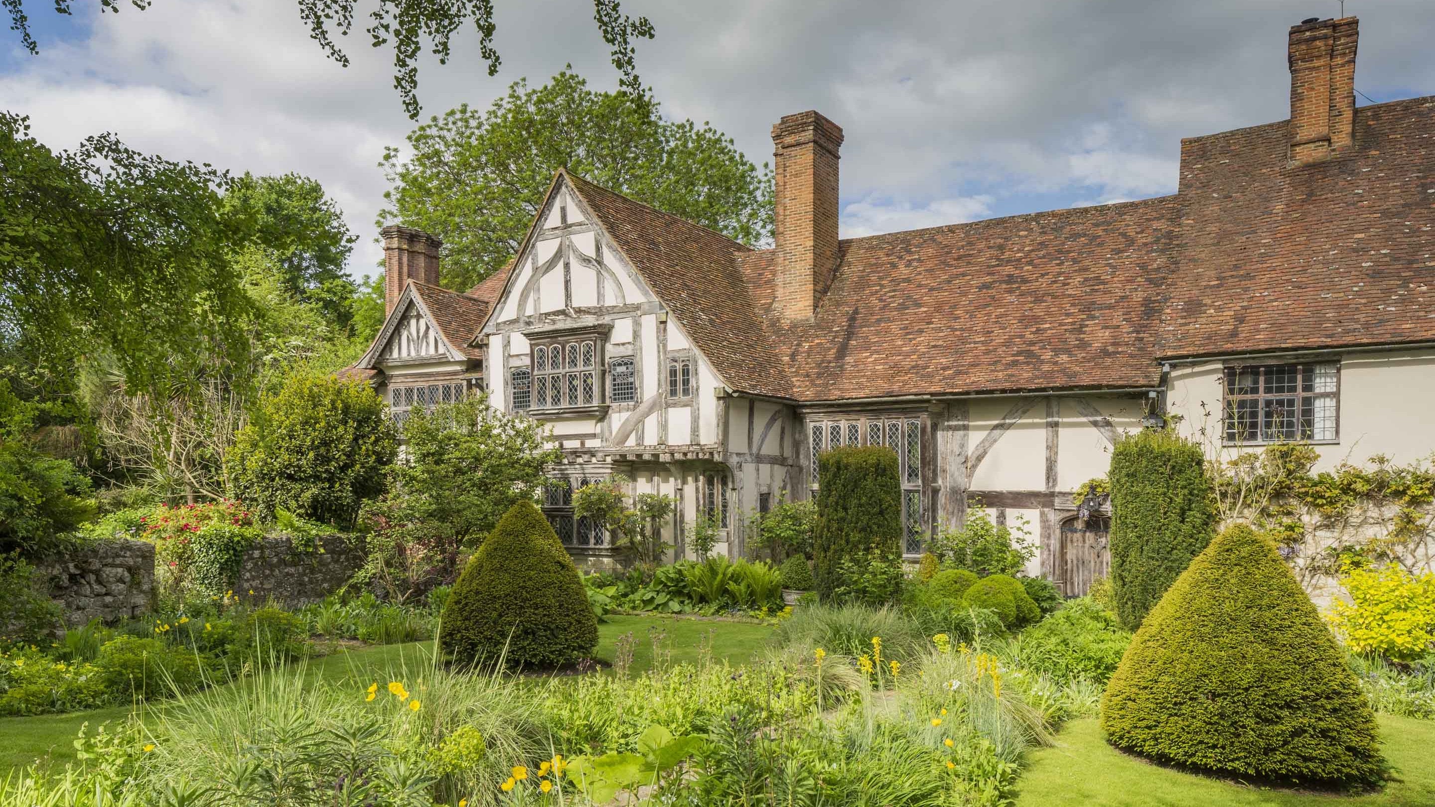 Stoneacre|Kent | National Trust