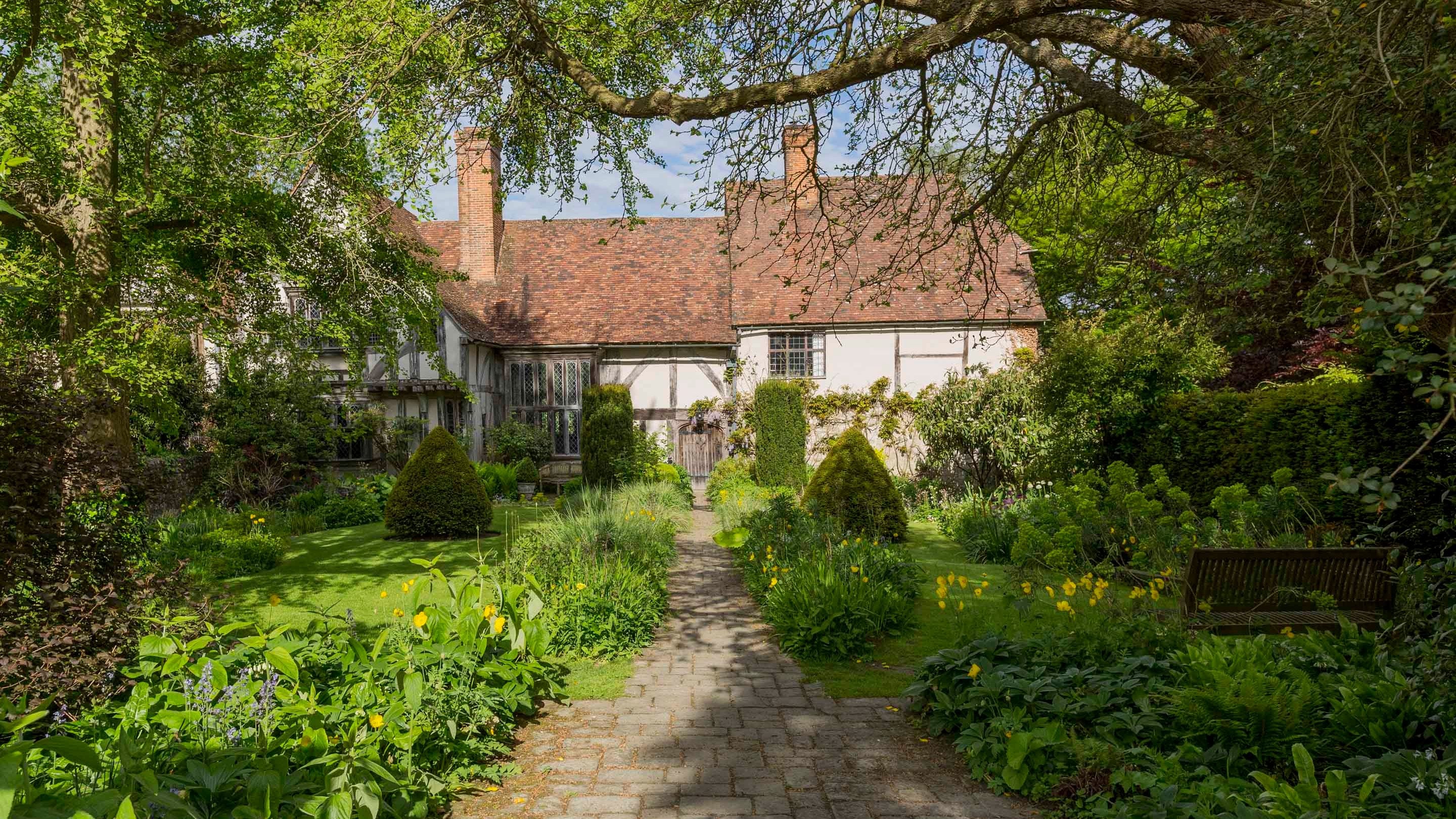 Visiting Stoneacre │ Kent | National Trust
