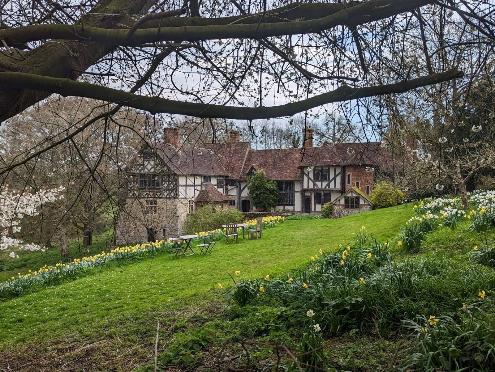 Stoneacre|Kent | National Trust